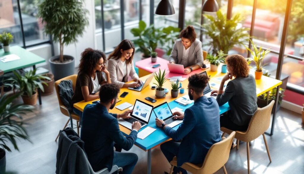 Maximisez l'impact de votre cagnotte en ligne pour projet solidaire